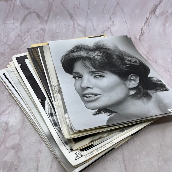 None | Accents | Huge Of 96s70s Modeling Agency Headshots And Stills ...